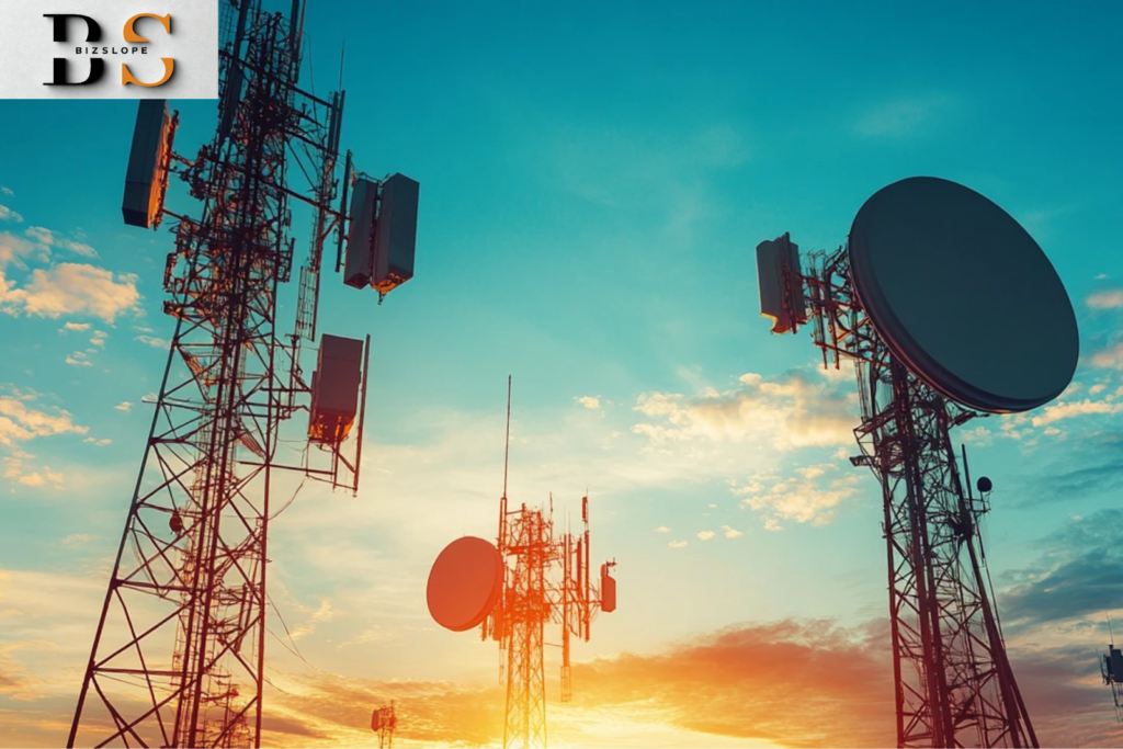 Telecom Sector Prepares for Next-Gen Connectivity